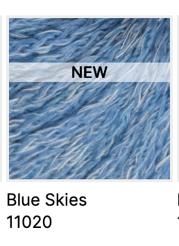 Berroco - Emberstone – Low Country Shrimp and Knits