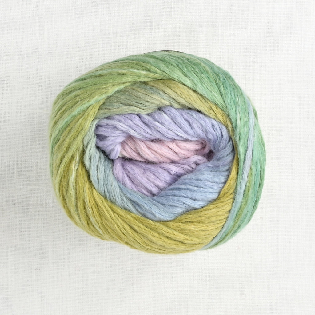 Juniper Moon Farm - Cumulus Rainbow – Low Country Shrimp and Knits