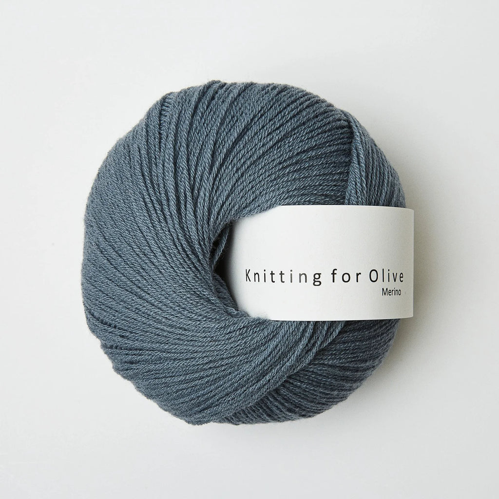 Knitting for Olive - Merino – Low Country Shrimp and Knits